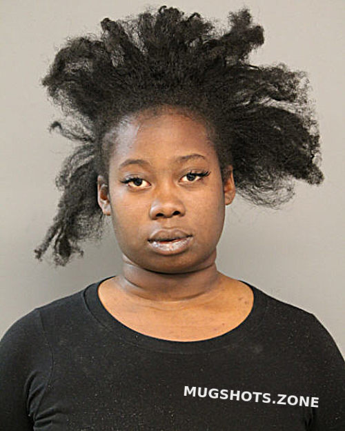 NADIA V APPLETON 03/13/2023 - Chicago Mugshots Zone