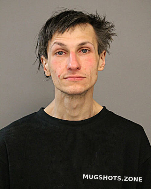 MARTIN ZOLDAK 03/13/2023 - Chicago Mugshots Zone