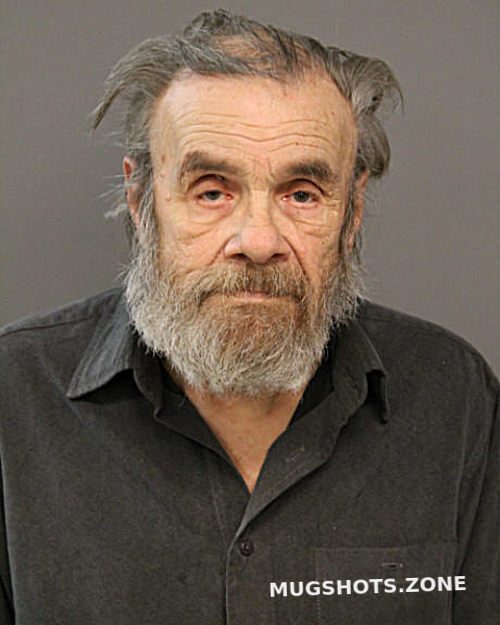 ALBERT R MUELLER 03/13/2023 - Chicago Mugshots Zone