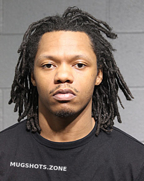 LARRY J LUCAS 03/14/2023 - Chicago Mugshots Zone