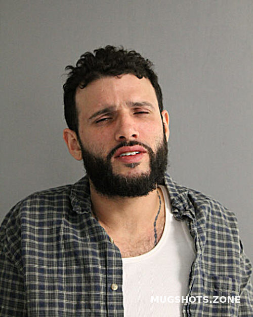 RAMARDY MARTINEZ 03/14/2023 - Chicago Mugshots Zone