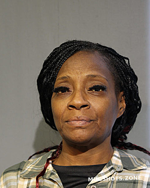 MARILYN M PERRYMAN 03/14/2023 - Chicago Mugshots Zone