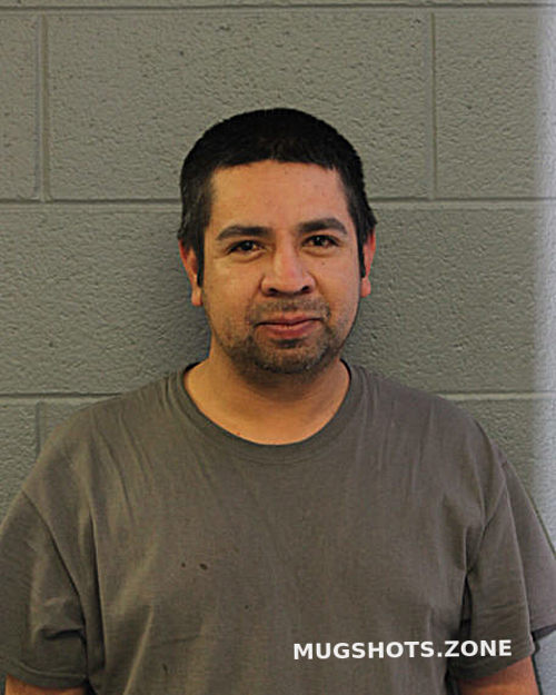 EDGAR SUAREZ 03/15/2023 - Chicago Mugshots Zone