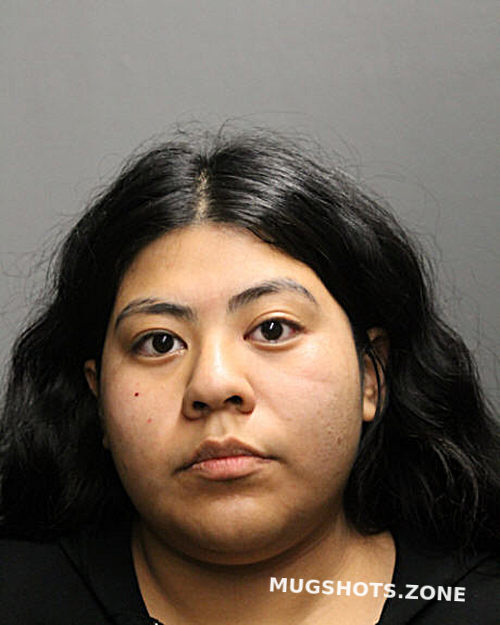 JENNIFER RODRIGUEZ 03/15/2023 - Chicago Mugshots Zone