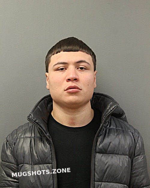 IVAN L MELENDEZ 03/15/2023 - Chicago Mugshots Zone