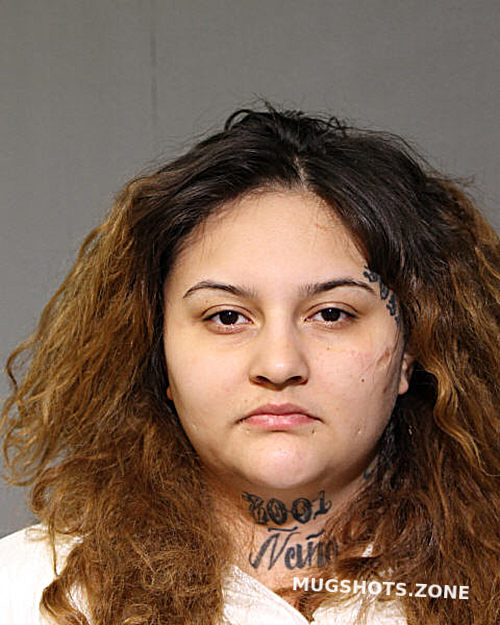 JENNIFER SOSA 03/15/2023 - Chicago Mugshots Zone