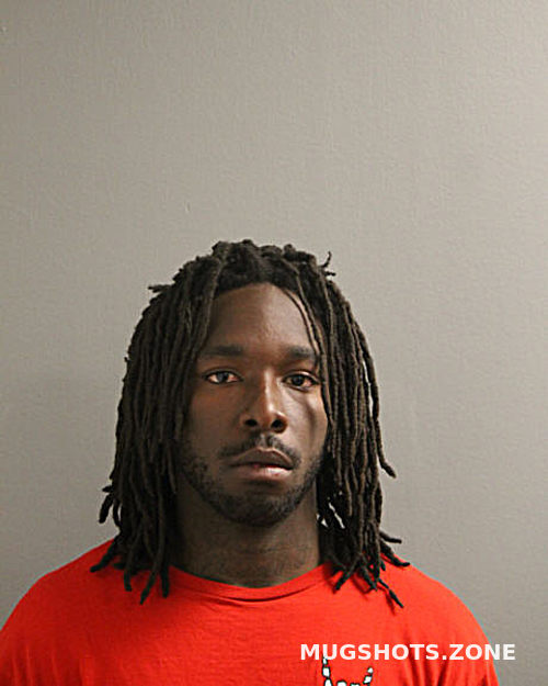 GREGORY WRIGHT 03/15/2023 - Chicago Mugshots Zone