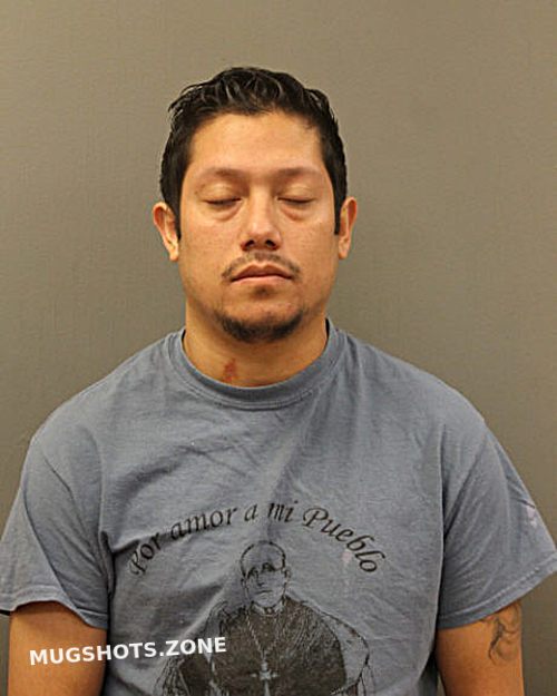 JESUS CRUZ TORRES 03/15/2023 - Chicago Mugshots Zone