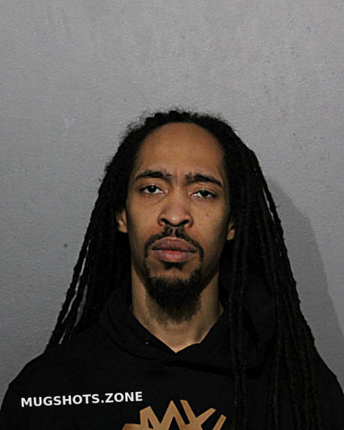 JAVAN C YOUNG 03/15/2023 - Chicago Mugshots Zone