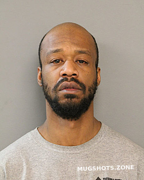 RICKIE R JOHNSON 03/15/2023 - Chicago Mugshots Zone