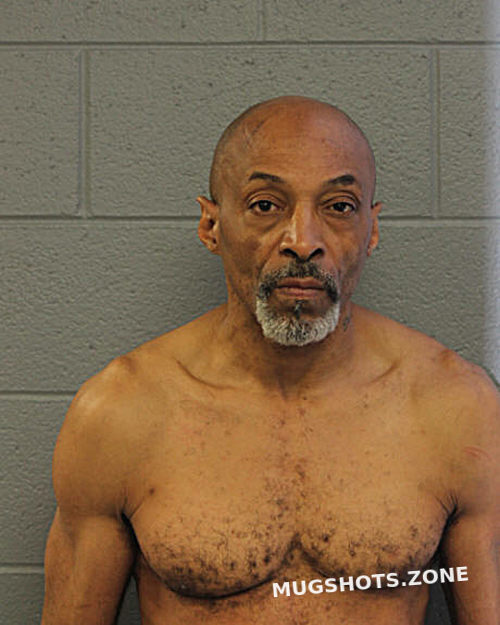 FREDERICK COLLINS 03/15/2023 - Chicago Mugshots Zone