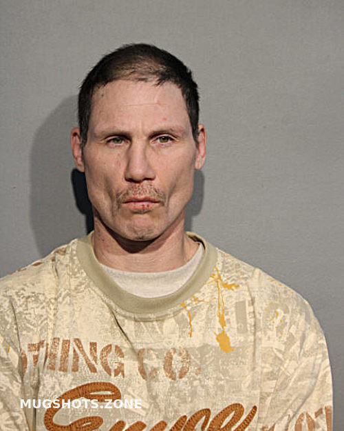 CARY A MAMOLA 03/15/2023 - Chicago Mugshots Zone