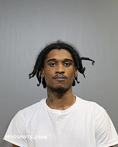 JOSEPH A PATTON 03/16/2023 - Chicago Mugshots Zone