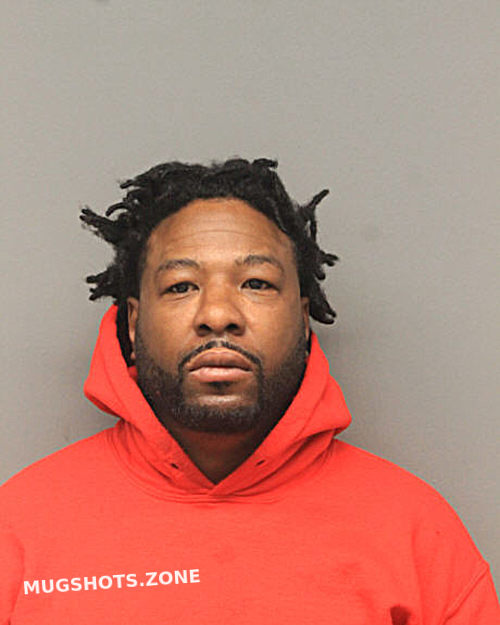JAVONI M BUTLER 03/16/2023 - Chicago Mugshots Zone