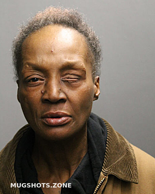 CARLA L PRICE 03/16/2023 - Chicago Mugshots Zone