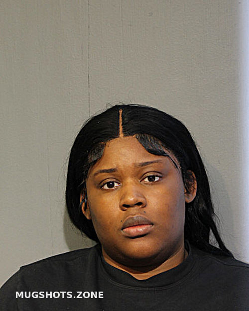 MARQUITA R JONES 03/16/2023 - Chicago Mugshots Zone