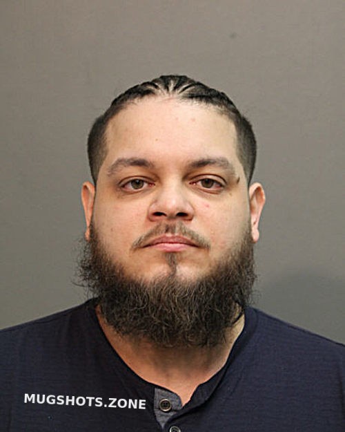 CHRISTOPHER M ROSA 03/16/2023 - Chicago Mugshots Zone