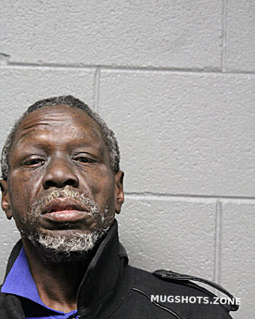 JERRY MOSLEY 03/17/2023 - Chicago Mugshots Zone