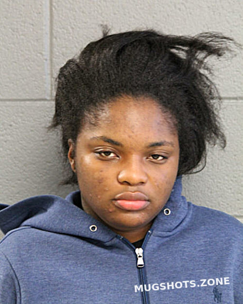 TEOSHA T TONEY 03/17/2023 - Chicago Mugshots Zone