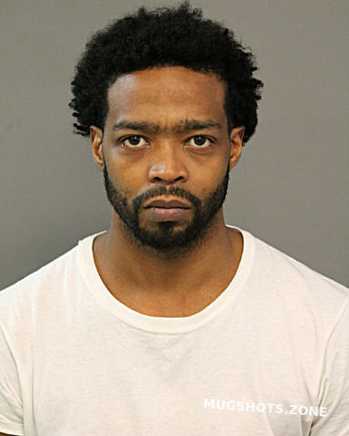 CARL MONTGOMERY 03/17/2023 - Chicago Mugshots Zone