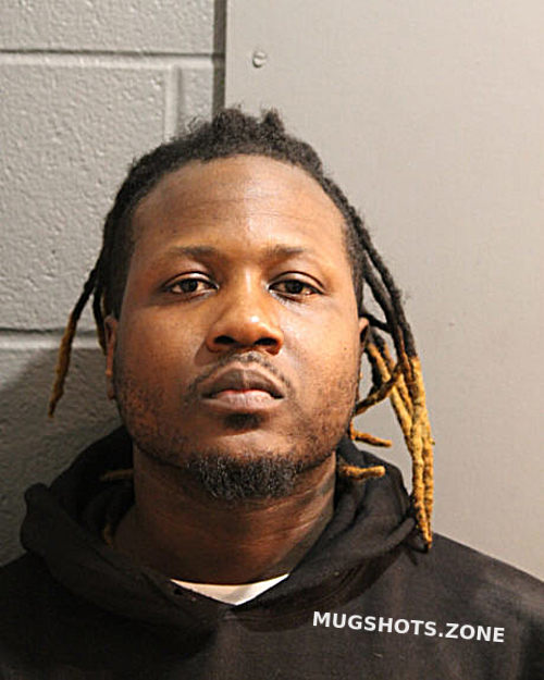 JOSEPH MULLINS 03/17/2023 - Chicago Mugshots Zone