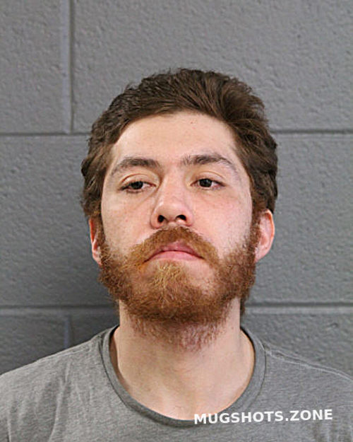 DANNY MARTINEZ 03/17/2023 - Chicago Mugshots Zone