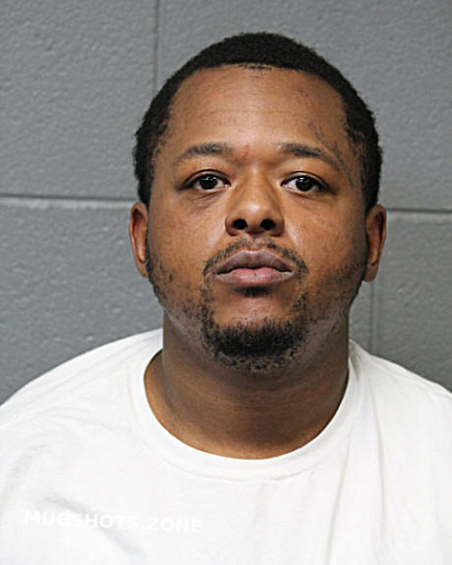 CORREY L HARDING 03/17/2023 - Chicago Mugshots Zone