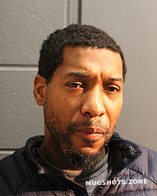 ROBERT B POLLARD JR 03/18/2023 - Chicago Mugshots Zone