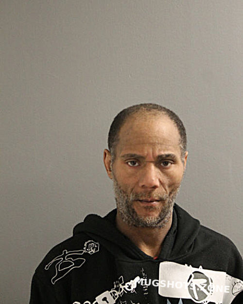 FRANK PITTS 03/18/2023 - Chicago Mugshots Zone