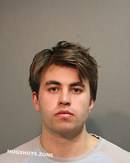 KYLE T BECHTOLD 03/18/2023 - Chicago Mugshots Zone
