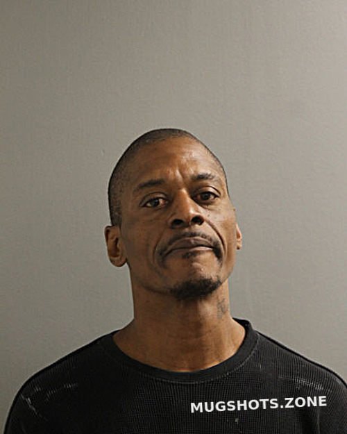 MICHAEL CLARKE 03/18/2023 - Chicago Mugshots Zone
