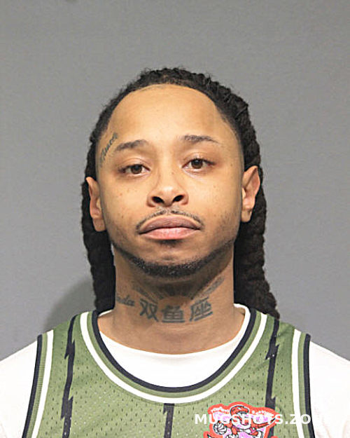 DARIAN JAMALL WEEKLY 03/18/2023 - Chicago Mugshots Zone