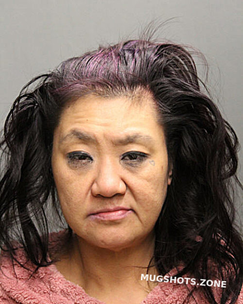 AMY A WON 03/18/2023 - Chicago Mugshots Zone