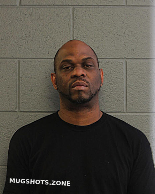MAURICE C WRIGHT 03/18/2023 - Chicago Mugshots Zone