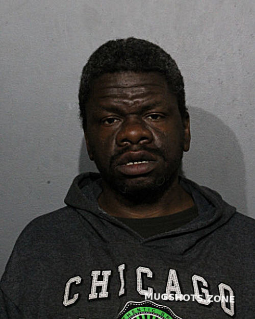 RASHEED SANDERS 03/19/2023 - Chicago Mugshots Zone