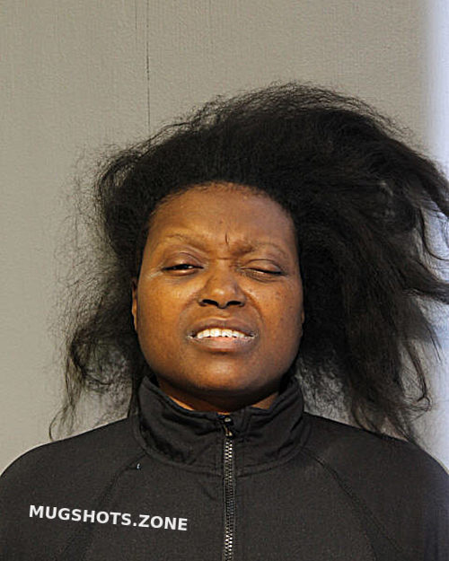 RENEE T WATKINS-WASHINGTON 03/19/2023 - Chicago Mugshots Zone