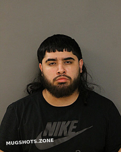 RODRIGO R RAMIREZ 03/19/2023 - Chicago Mugshots Zone