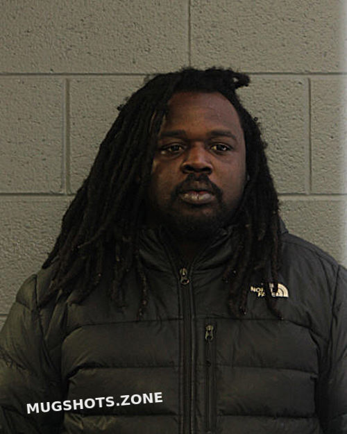 RICHARD D MOORE THARPE 03/19/2023 - Chicago Mugshots Zone