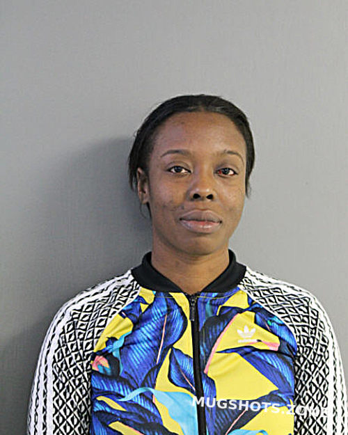 SHARON D HICKS 03/19/2023 - Chicago Mugshots Zone