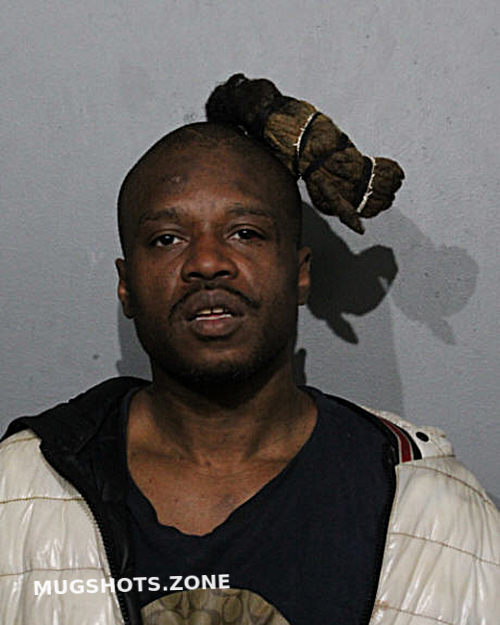 KING JOSHUA JOHNSON 03/19/2023 - Chicago Mugshots Zone