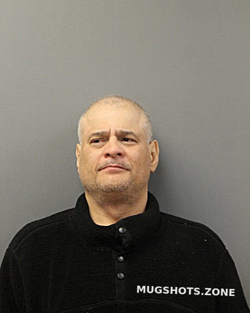 FRANK ORTIZ 03/19/2023 - Chicago Mugshots Zone