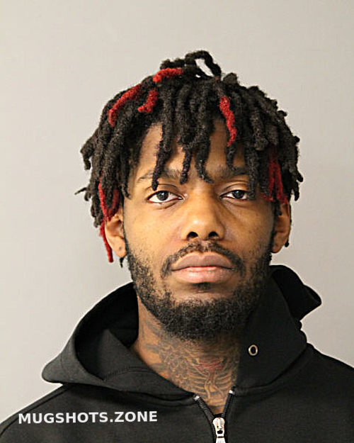 JAMARI A LANG 03/19/2023 - Chicago Mugshots Zone