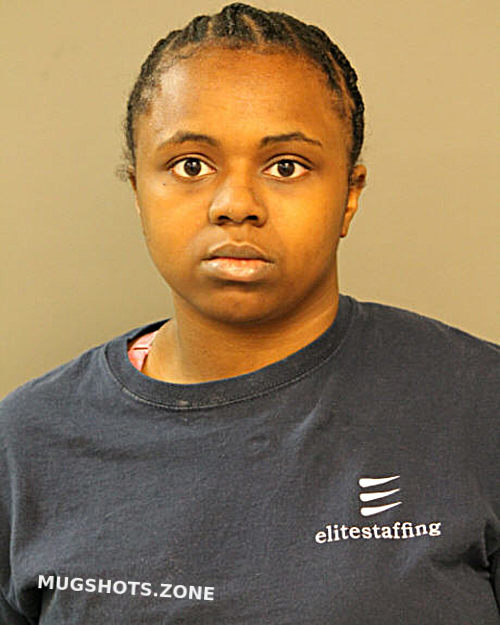 CRYSTAL L HARDRICK 03/20/2023 - Chicago Mugshots Zone