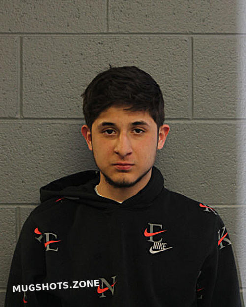 CESAR P NIEVES 03/20/2023 - Chicago Mugshots Zone