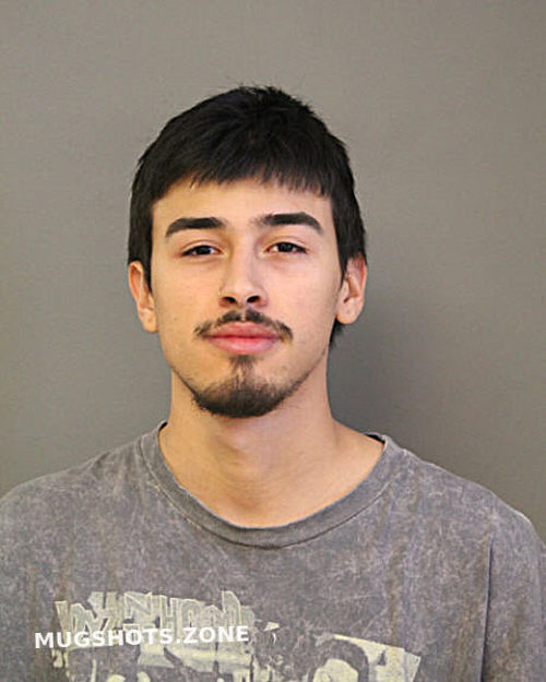 JOSHUA RODRIGUEZ-ESCOBAR 03/20/2023 - Chicago Mugshots Zone
