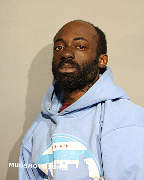 ROGER J FRANKLIN 03/20/2023 - Chicago Mugshots Zone
