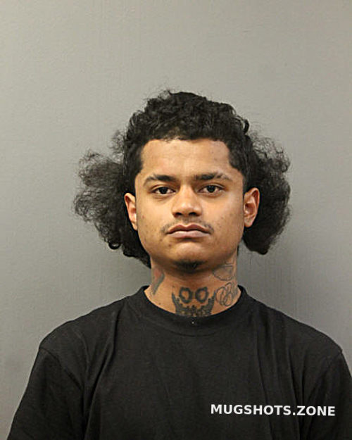 KEVIN CANALES 03/20/2023 - Chicago Mugshots Zone