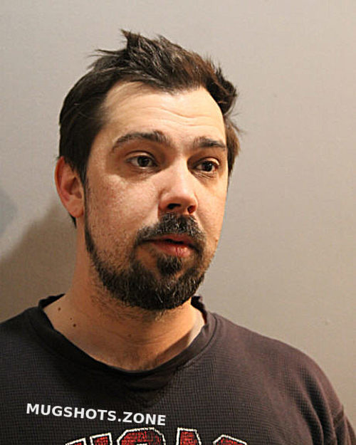 ANTHONY R WIESSNER 03/21/2023 - Chicago Mugshots Zone