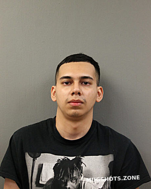 BRANDON BALLOG 03/21/2023 - Chicago Mugshots Zone