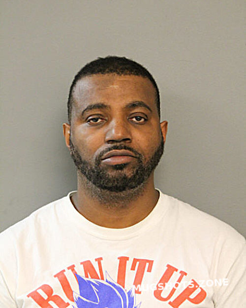 RANDOLPH HITCHCOCBEY 03/21/2023 - Chicago Mugshots Zone